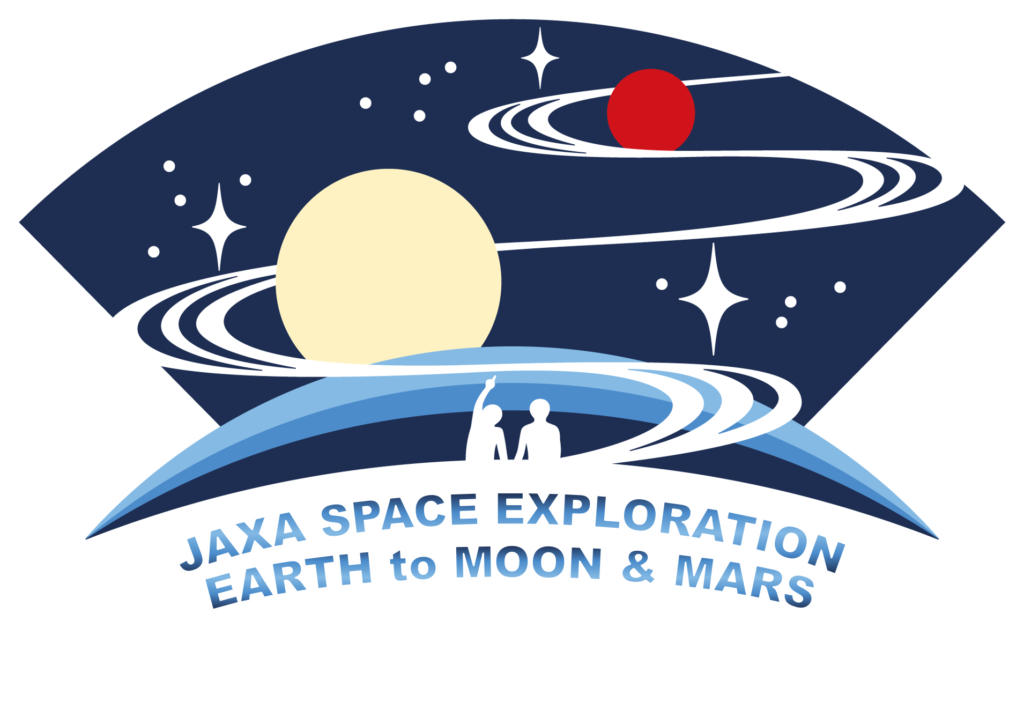 JAXA、国際宇宙探査ロゴコンテストの最優秀賞を決定 - SPACE Media