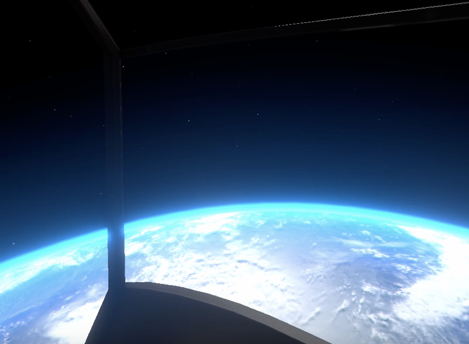 東京ドームシティに新宇宙体験施設「Space Travelium TeNQ」が誕生 開業は11/22（金） – SPACE Media