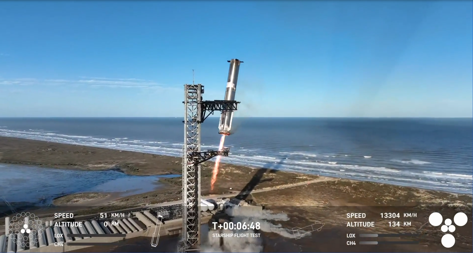 1/20宇宙ニュース・打上げ高頻度化に向け基盤技術を開発 SPACE COTAN、宇宙戦略基金に採択 ほか3件 - SPACE Media