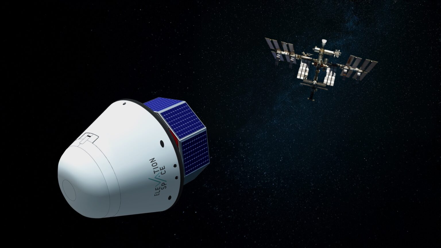 11/17宇宙ニュース・ElevationSpace、宇宙戦略基金「高頻度物資回収システム技術」に採択 ほか3件 - SPACE Media