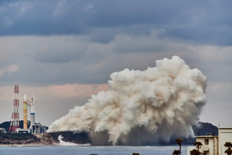 H3ロケット開発「最終段階」 第1段CFT実施 - SPACE Media