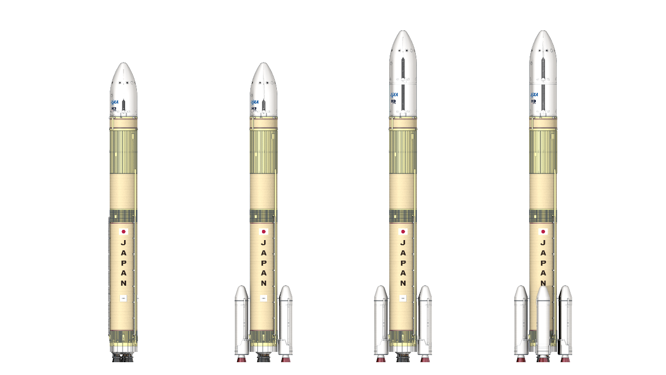 H3ロケット開発「最終段階」 第1段CFT実施 - SPACE Media