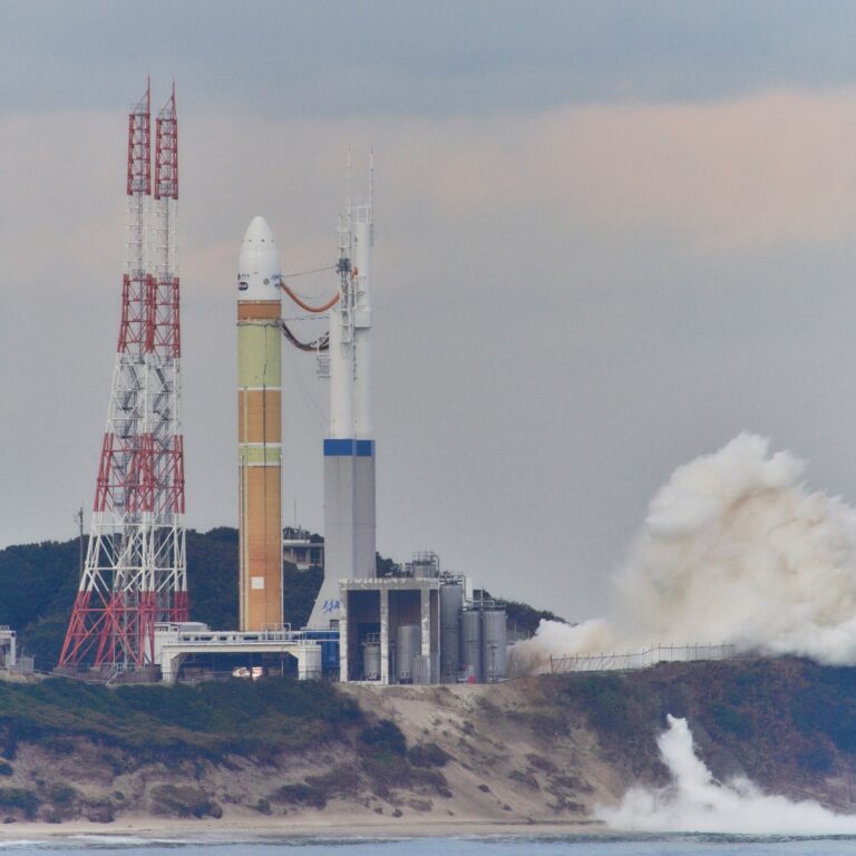 H3ロケット開発「最終段階」 第1段CFT実施 - SPACE Media
