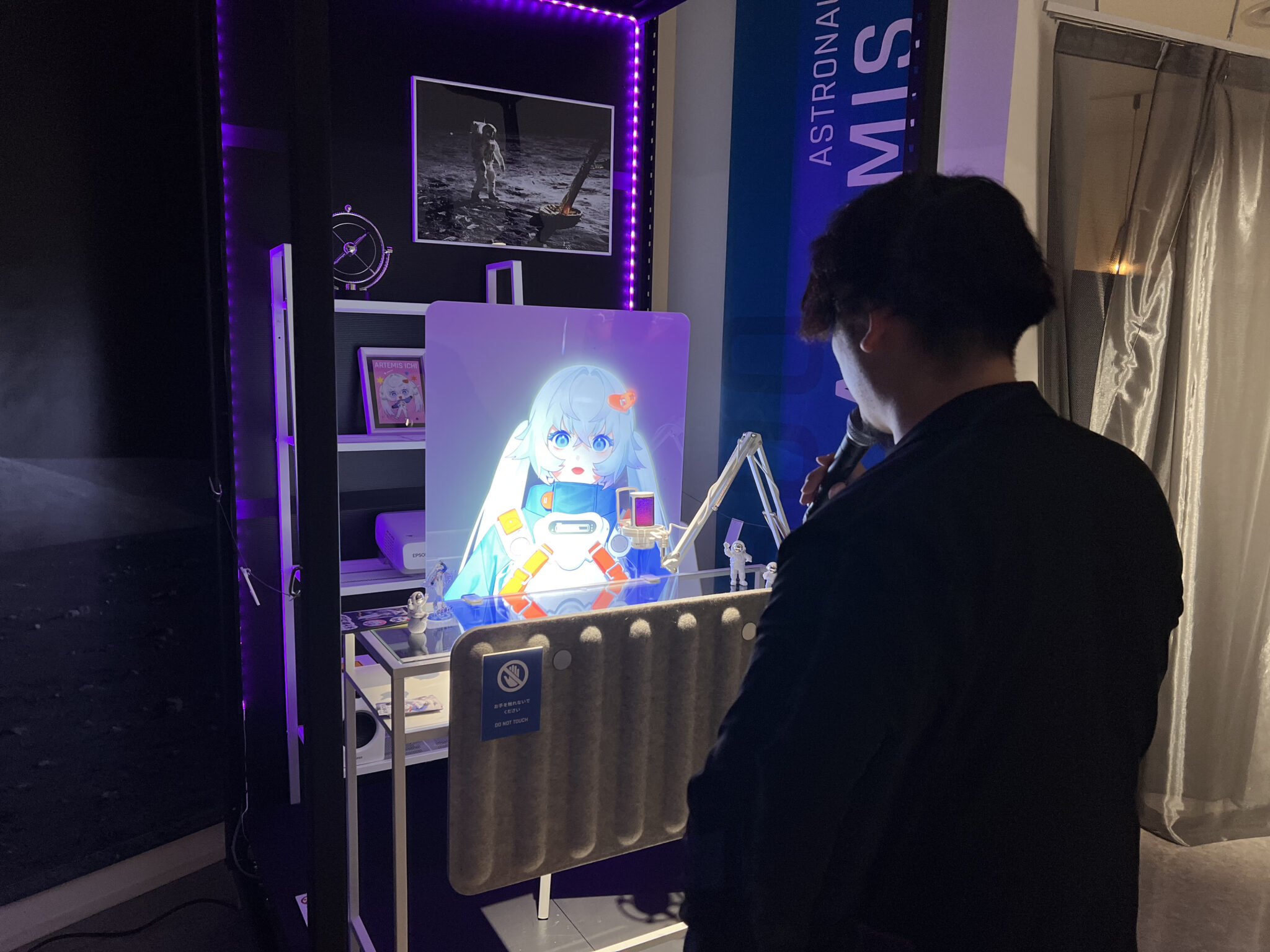 宇宙の魅力・楽しさを伝える！ 宇宙系VTuber紹介 そもそもVTuberって何？ どんな活動をしている？ - SPACE Media